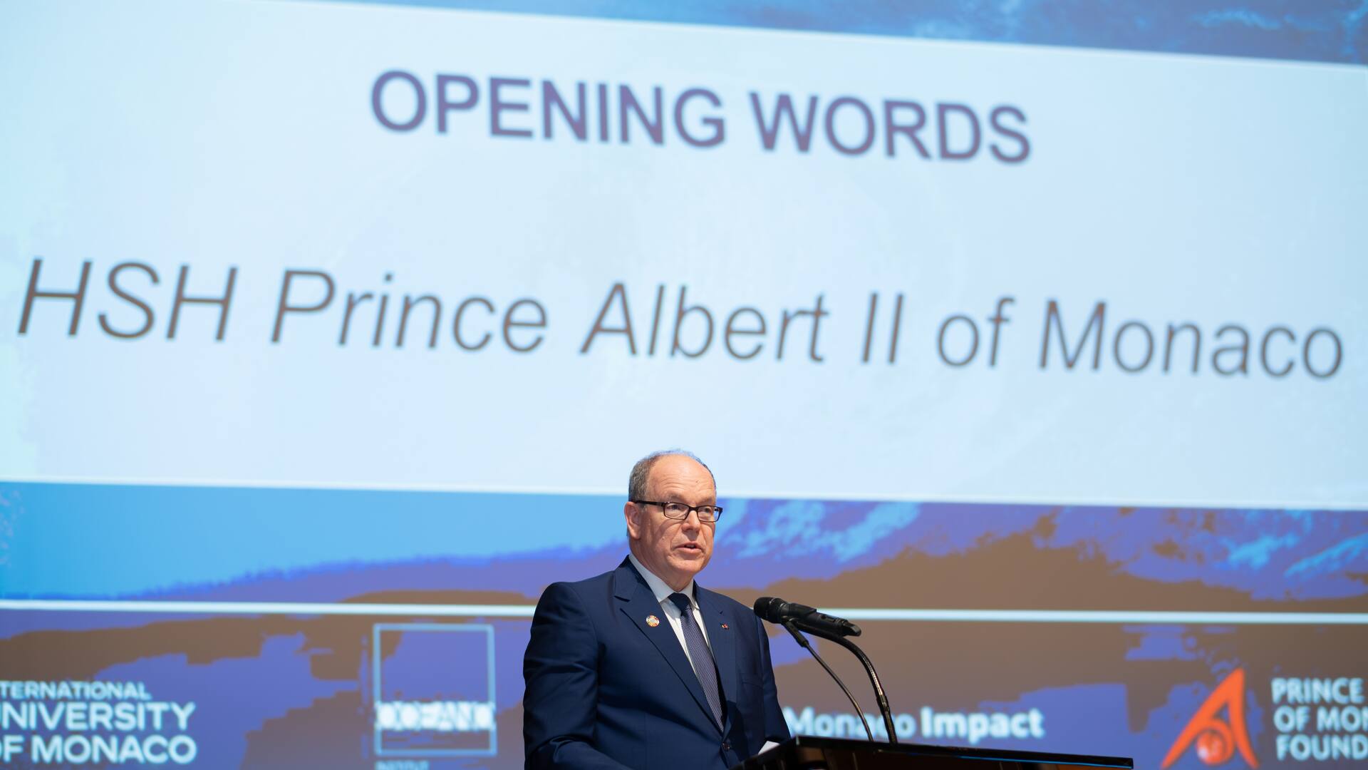 The Monaco Ocean Protection Challenge rewards three new business ...