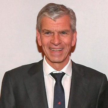 Fondation Prince Albert II de Monaco