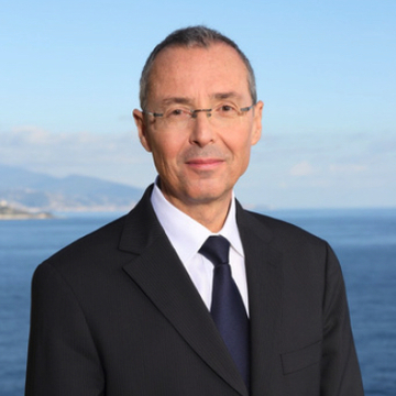 Fondation Prince Albert II de Monaco