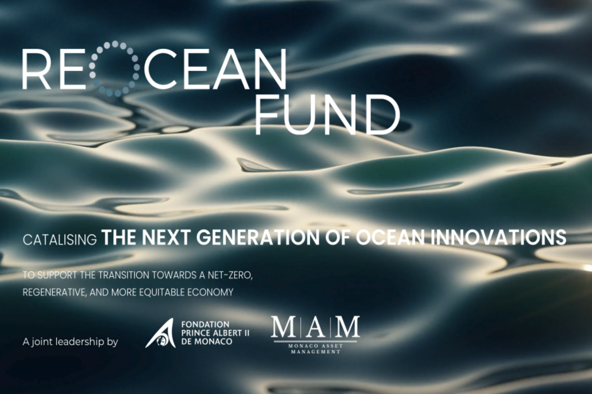 Fondation Prince Albert II de Monaco